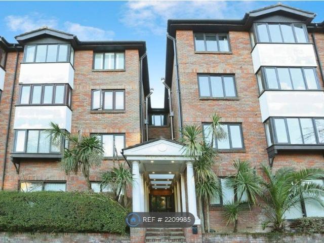 Widmore Road, Bromley BR1, 1 bed flat to rent, £1,500 pcm | PrimeLocation
