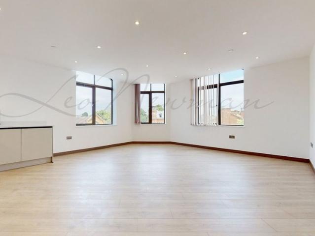 Widmore Road, Bromley, BR1