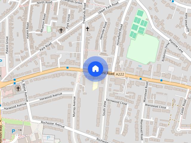 Widmore Road, Bromley, BR1