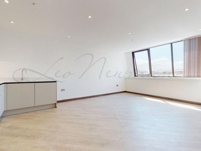 Widmore Road, Bromley, BR1
