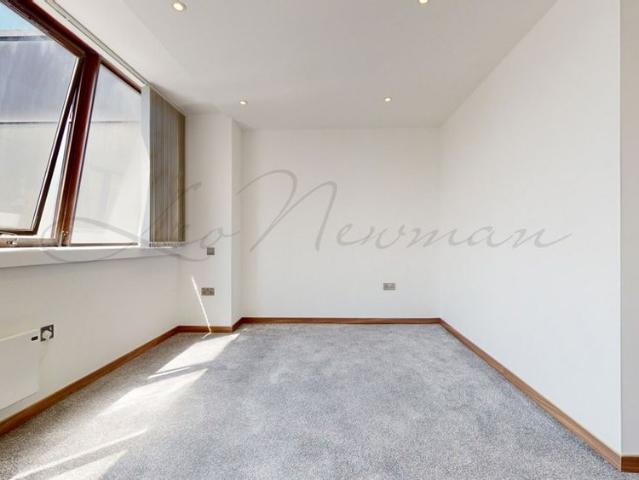 Widmore Road, Bromley, BR1