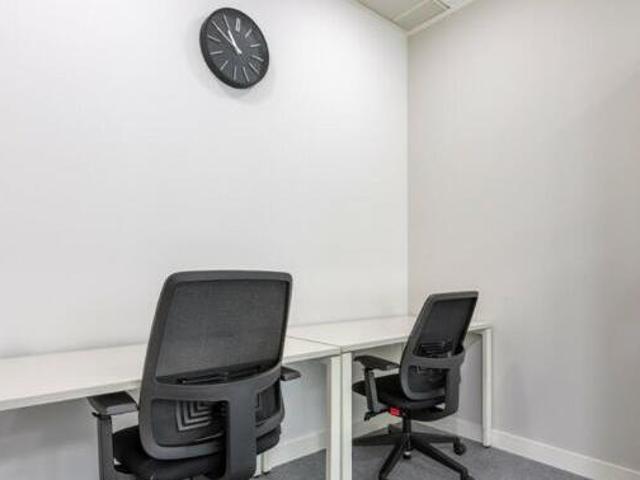 Widnes, Green Oaks Shopping Centre, Serviced Office To