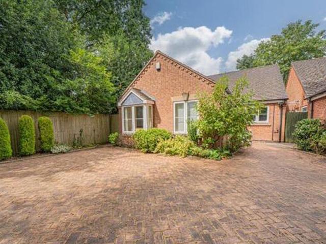 Widney Road, Bentley Heath, 3 Bedroom Detached
