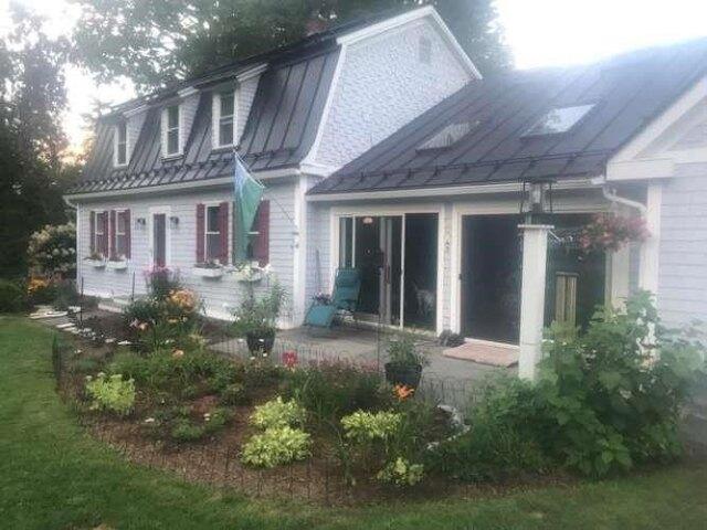 Widow Moses Rd, Berlin, Home For Sale