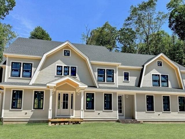 Widow Rights Ln, Sudbury, Home For Sale