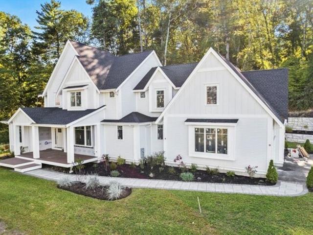 Widow Rites Ln, Sudbury, Home For Sale