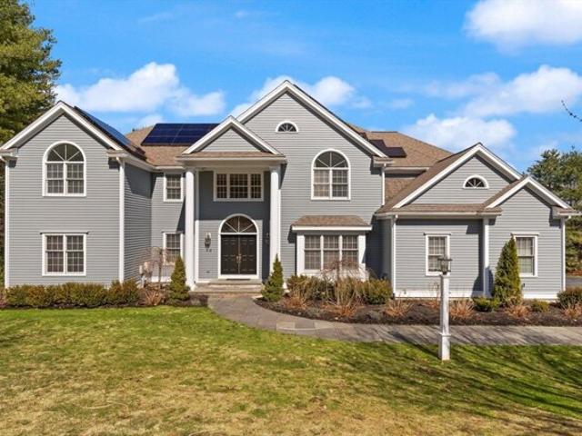Widow Rites Ln, Sudbury, Home For Sale