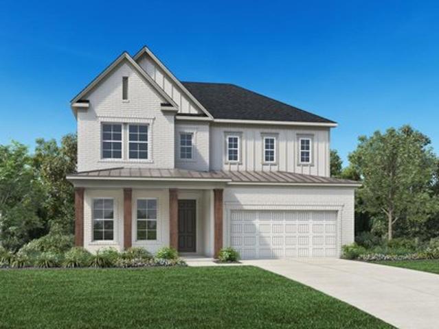 Wieuca Plan Southbrooke Community