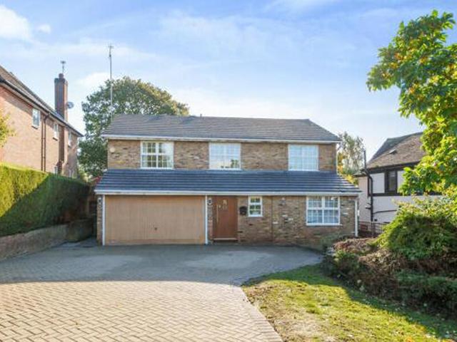 Wieland Road, Northwood, 4 Bedroom Detached