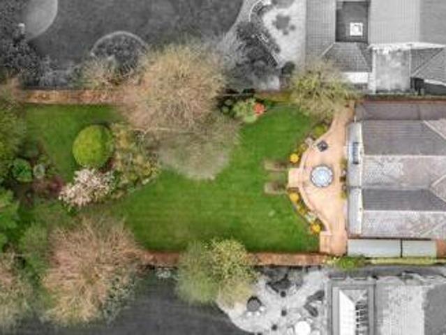 Wigton Lane, Alwoodley, 5 Bedroom Detached