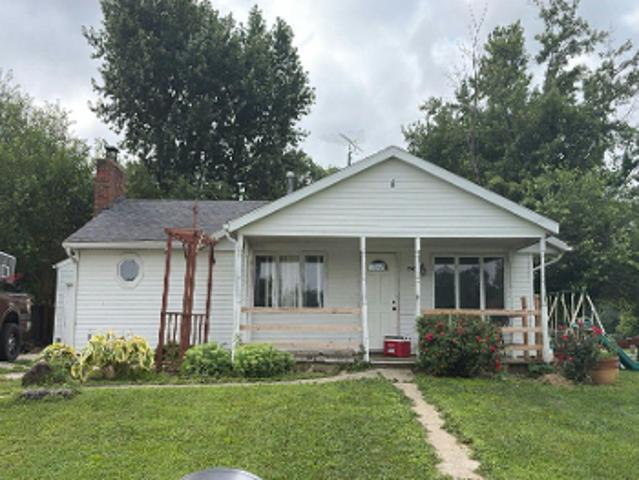 Wigwam Dr