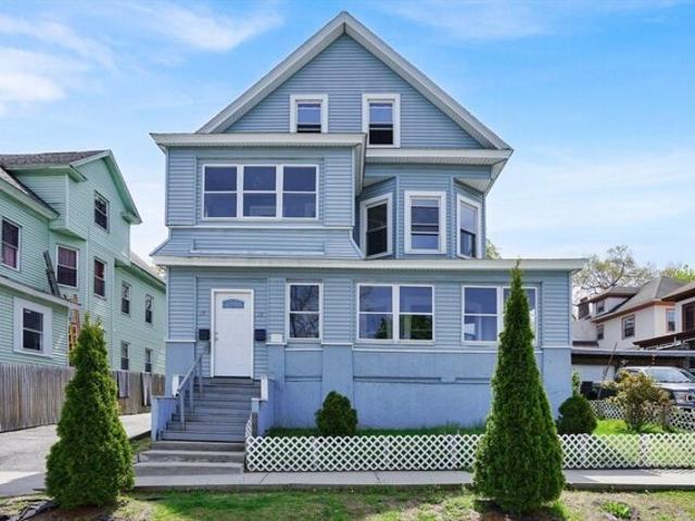 Wigwam Pl, Springfield, Home For Sale