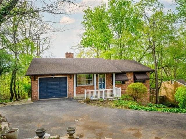 Wigwam Rd, Aliquippa, Home For Sale
