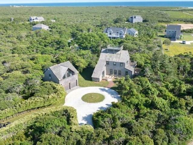 Wigwam Rd, Nantucket, Home For Sale