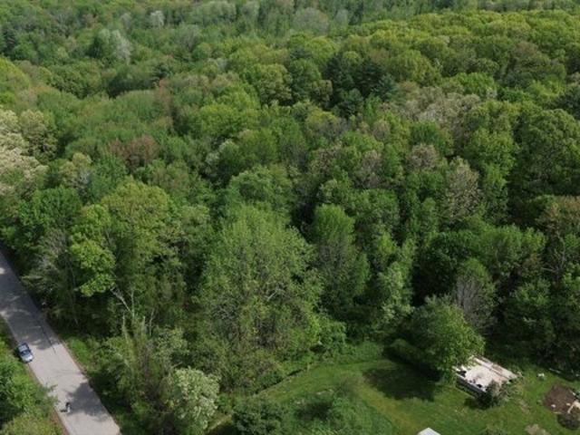 Wigwam Rd, West Brookfield, Plot For Sale