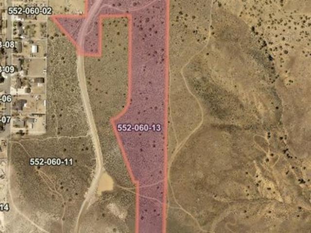 Wigwam Way, Reno, NV 89506
