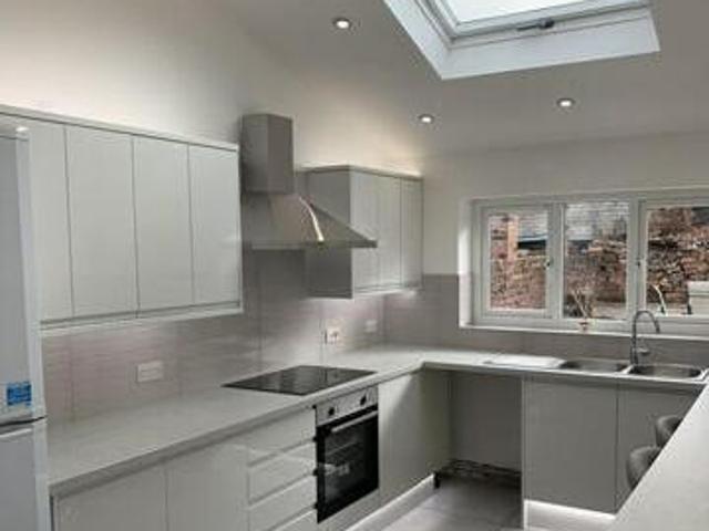 Wigan Road, Ormskirk, 1 Bedroom House
