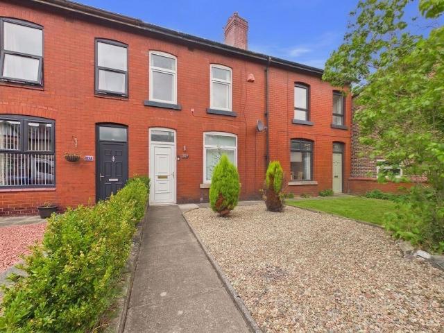 Wigan Road, Atherton M46, 2 bed terraced house to rent, £875 pcm | PrimeLocation
