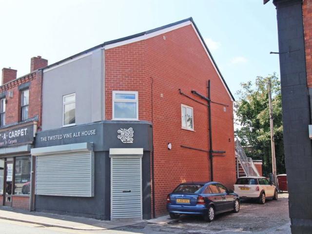 Wigan Road, Ashton In Makerfield WN4, 2 bed flat to rent, £600 pcm | PrimeLocation