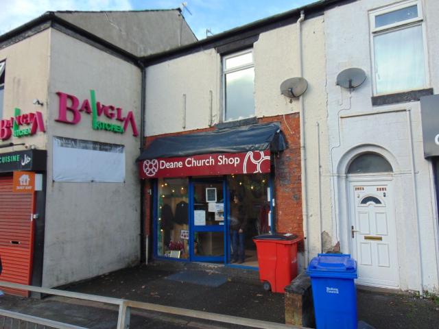 Wigan Road, Bolton BL3, 1 bed flat to rent, £645 pcm | PrimeLocation