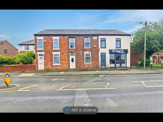 Wigan Road, Bolton BL5, 4 bed terraced house to rent, £1,200 pcm | PrimeLocation