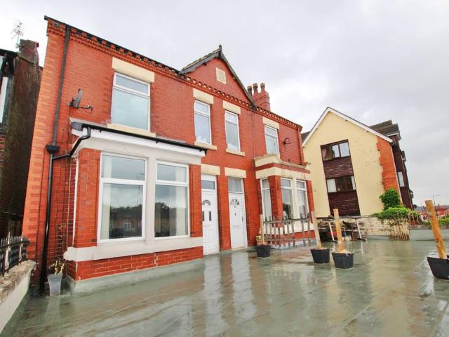Wigan Road Room 5