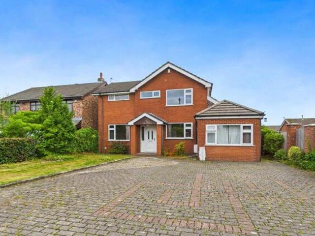 Wigan Road, Westhead, 5 Bedroom Detached