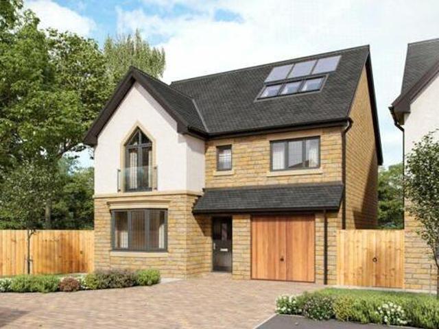 Wigan Road, Westhoughton, 5 Bedroom Detached