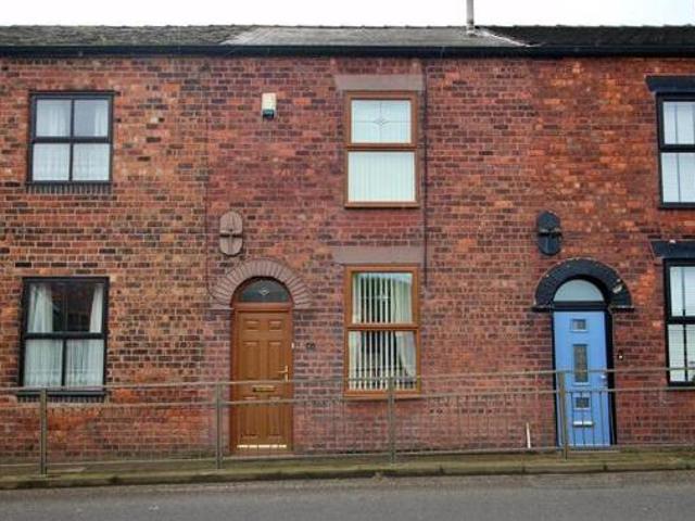 Wigan Road, Westhoughton, 2 Bedroom Terraced