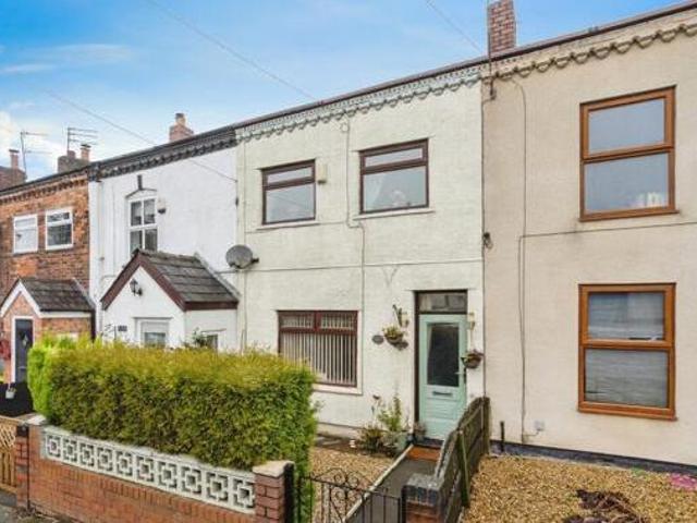 Wigan Road, Westhoughton, 3 Bedroom Terraced
