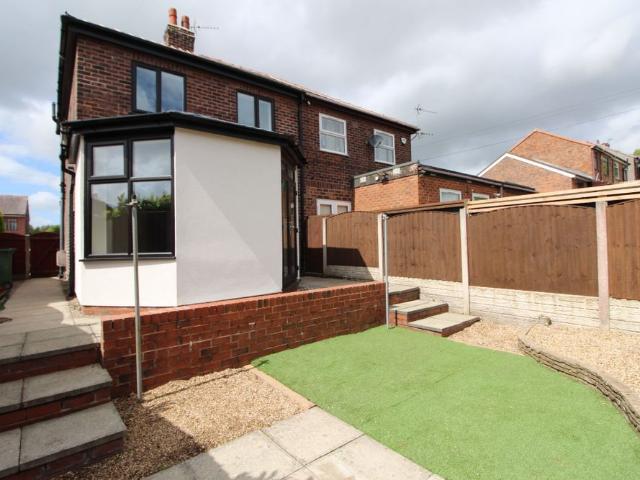 Wigan Road, WN2, Wigan