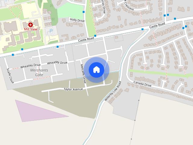 Wigby Close, HU16