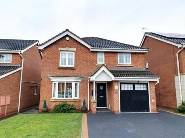 Wigeon Walk, Scunthorpe, 4 Bedroom Detached