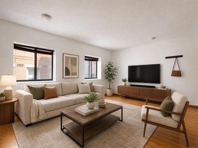 Wiget St Apt,boston, Condo For Sale