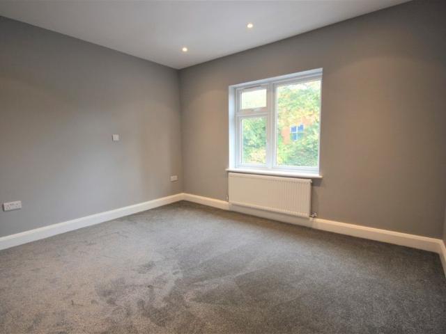 Wiggenhall Road