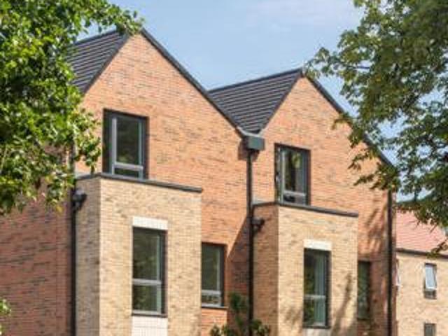 Wigginton Road, York, 4 Bedroom Semi detached