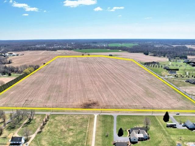 Wiggins Mill Rd, Townsend, DE 19734