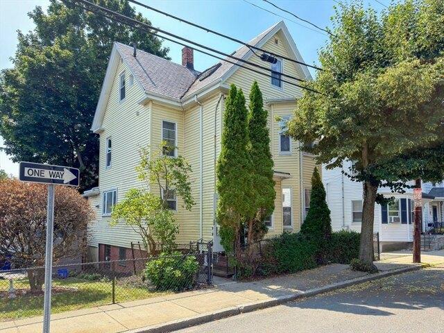 Wigglesworth St, Somerville, Home For Sale