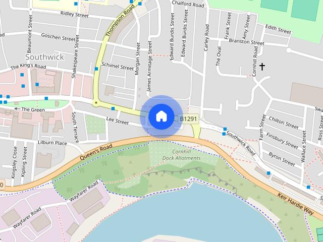 Wigham Close, Sunderland SR5