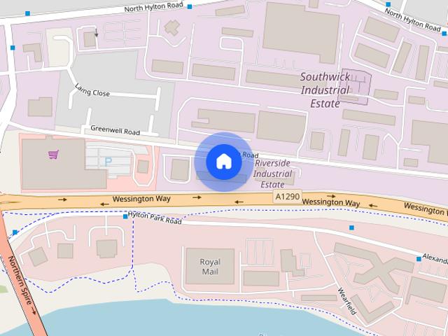 Wigham Close, Sunderland, SR5
