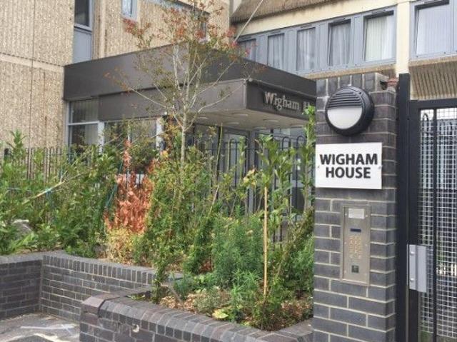 Wigham House, 16 30 Wakering Road, Barking IG11, Studio to rent, £850 pcm | PrimeLocation