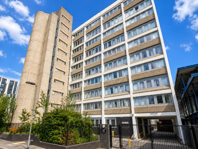 Wigham House, Wakering Road, Barking, Essex IG11, Studio to rent, £950 pcm | PrimeLocation