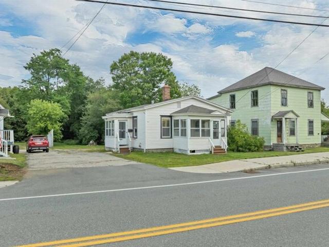 Wight St, Berlin, Home For Sale