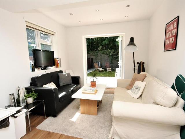 Wightman road, Manor House 4 bed flat to rent £3,950 pcm £912 pw
