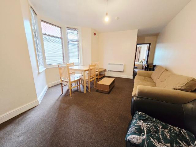 Wightman Road, Haringey N4, 1 bed flat to rent, £1,500 pcm | PrimeLocation