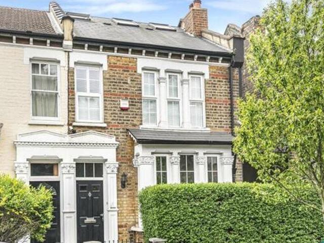 Wightman Road, London, 5 Bedroom Semi detached