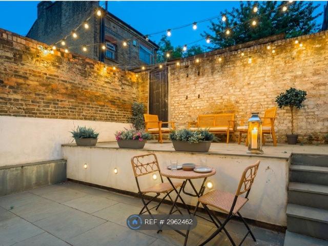 Wightman Road, London N4, 1 bed flat to rent, £3,033 pcm | PrimeLocation