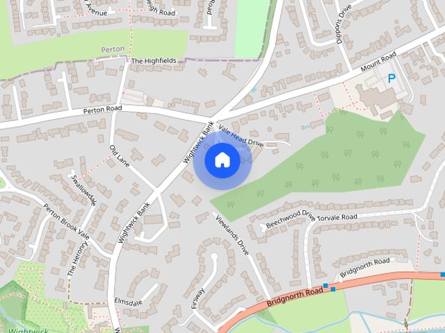 Wightwick Court, Wolverhampton, West Midlands, WV6