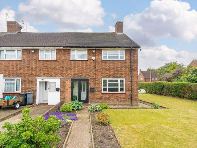 Wigley Road, Feltham TW13, 3 bed end terrace house to rent, £2,495 pcm | PrimeLocation