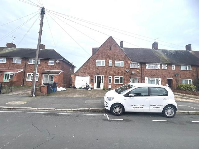 Wigley Road, Feltham TW13 7 bed semi detached house to rent £4,999 pcm £1,154 pw